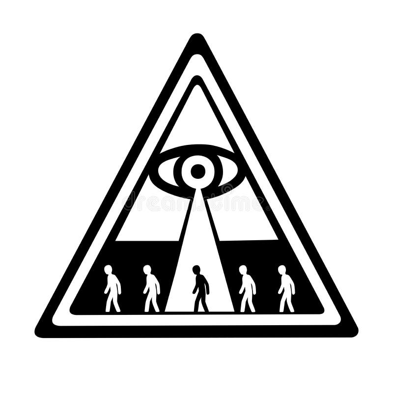 Control global ilustración del vector. Ilustración de ilustraciones ...