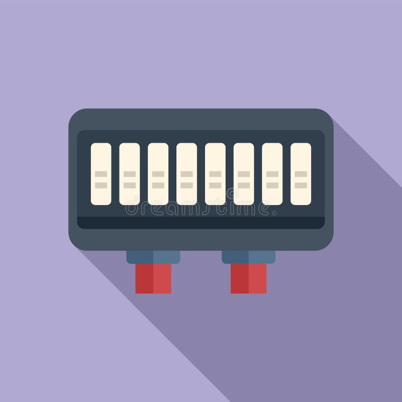 Electric Control Box Stock Illustrations – 2,766 Electric Control Box ...