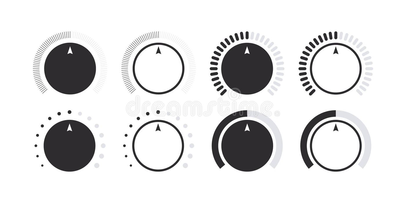 Led Dials Stock Illustrations – 36 Led Dials Stock Illustrations ...