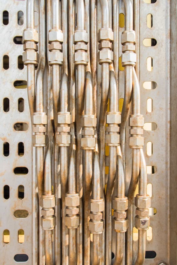 Control Line in Oil and Gas Industry, Tubing of Instrument Line for ...