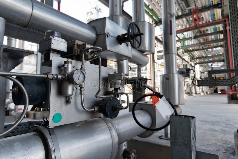 Control Measuring Devices of Accounting of Indicators Established on ...