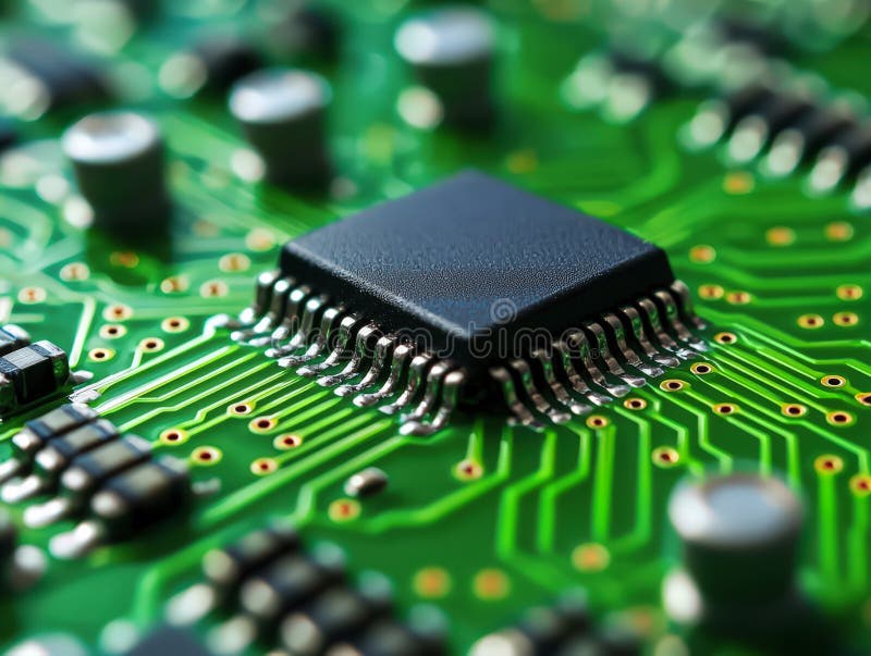 Control Objectives for Information and Related Technology Stock ...