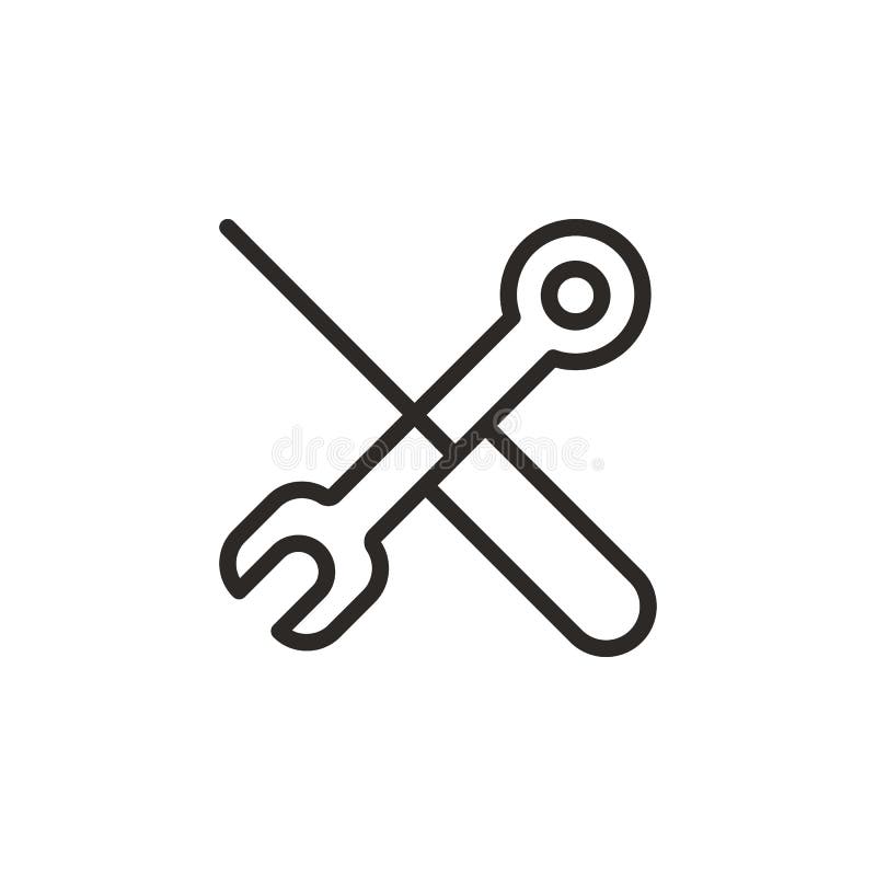 Control Options Vector Icon Element Of Design Tool For Mobile Concept And Web Apps Vector