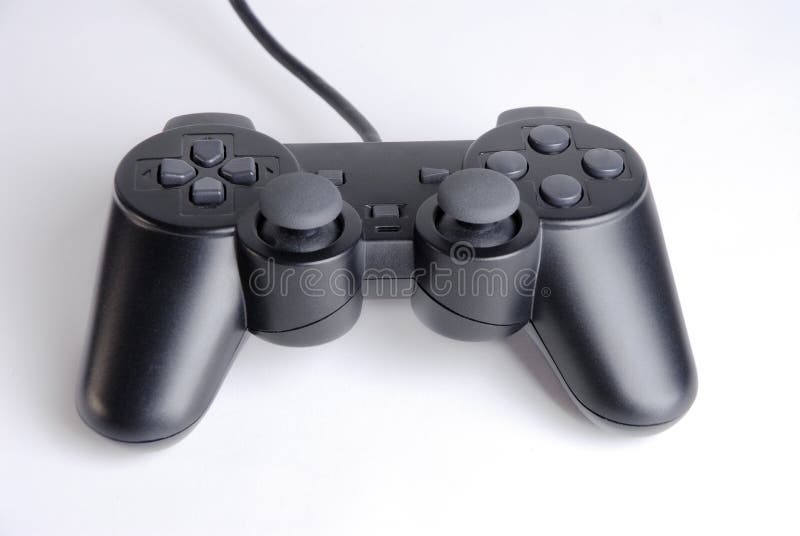 Game controller editorial photography. Image of gamecube - 11038942