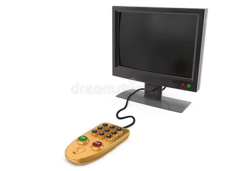 Control panel stock illustration. Illustration of buttons - 12368530