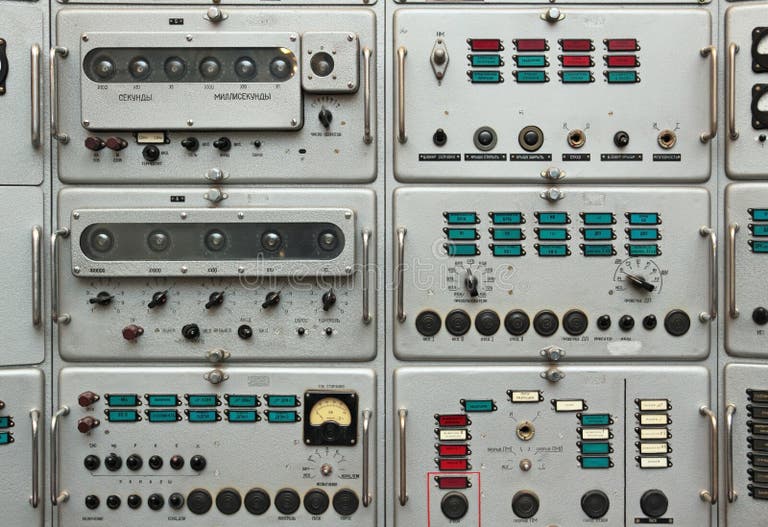 10,447 Old Control Panel Stock Photos - Free & Royalty-Free Stock ...
