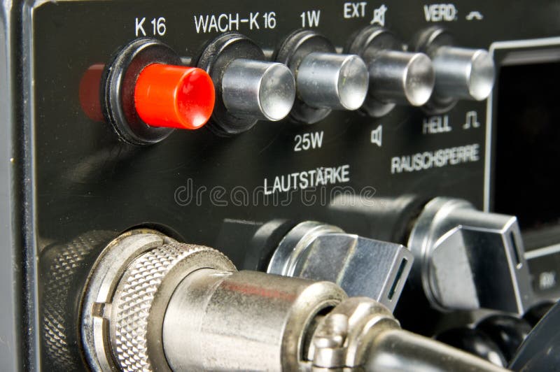 Control panel stock photo. Image of buttons, switches - 22137884