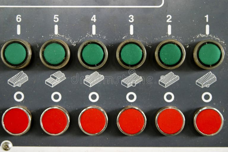 5,748 Red Light Control Panel Stock Photos - Free & Royalty-Free Stock ...