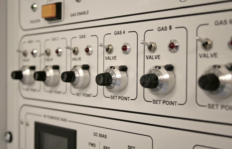 Control panel texture stock photo. Image of industry - 33990528