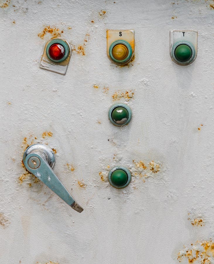 Control panel button stock photo. Image of power, technology - 53150568