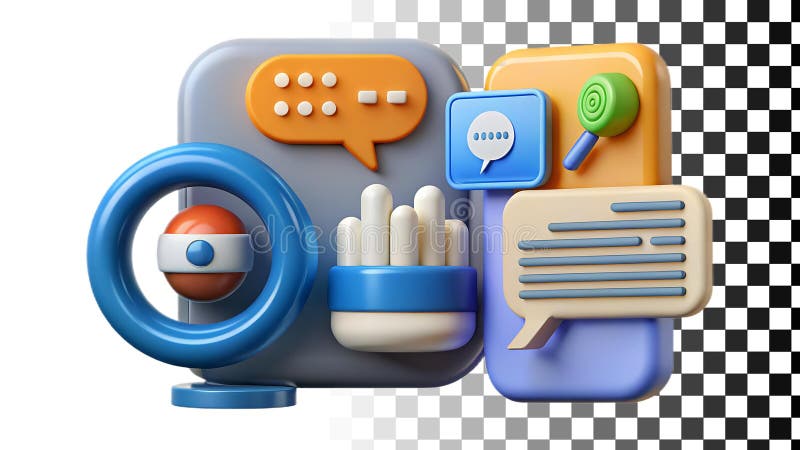 Control Panel Buttons, Dashboard, Tech Interface, UI Element, Control ...