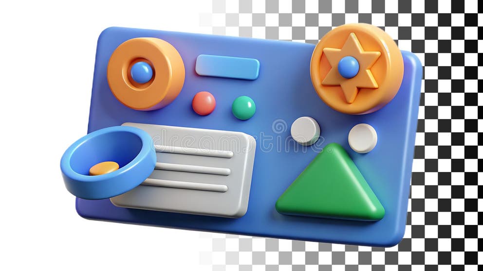 Control Panel, Dashboard, Tech Interface, Button Panel, Electronic ...