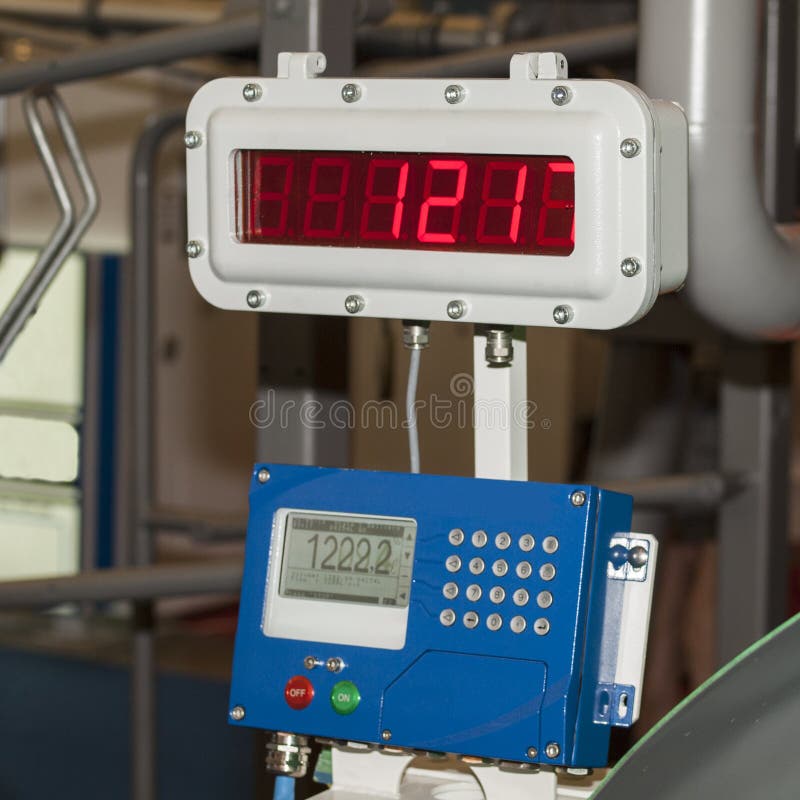 Dial indicator stock photo. Image of equipment, management - 79196392