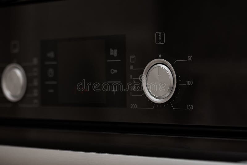 Control panel and display stock photo. Image of white - 84555982