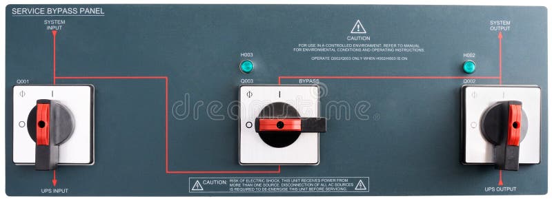 Control panel stock photo. Image of panel, switch, power - 81362684