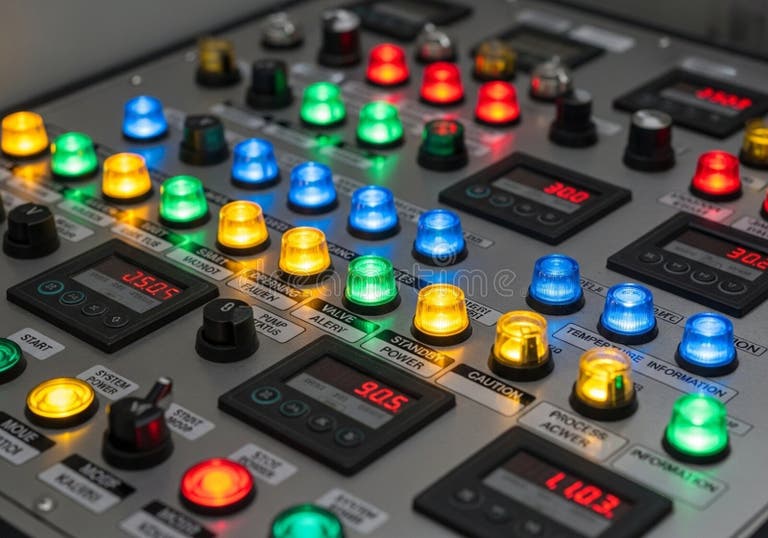 Red Green Blue Indicator Stock Illustrations – 2,811 Red Green Blue ...