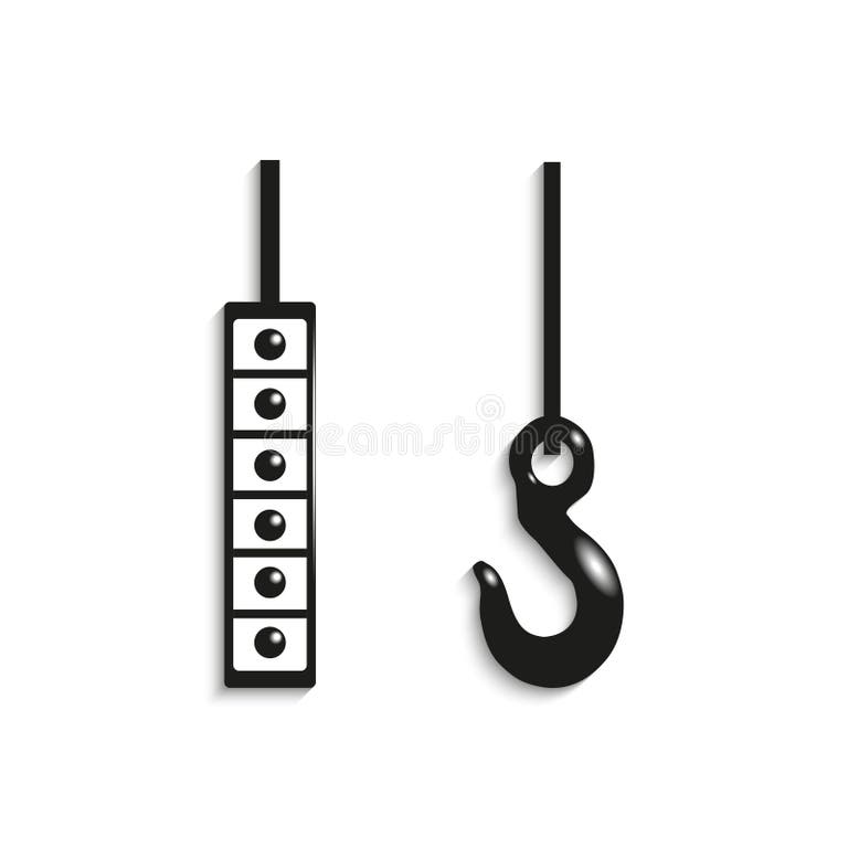 Control Hoist Stock Illustrations – 202 Control Hoist Stock ...