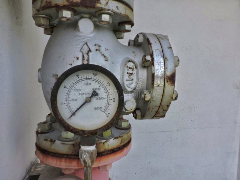 Control Panel, Industrial Control. Valves and Their Details, Industrial ...