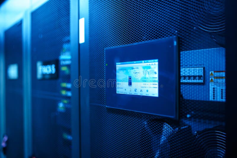 Control panel interface stock photo. Image of door, equipment - 246608212