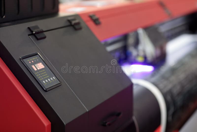 CNC control panel closeup stock image. Image of control - 77556213