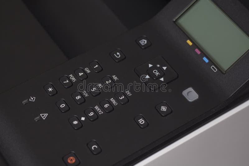 264 Copier Control Panel Stock Photos - Free & Royalty-Free Stock ...