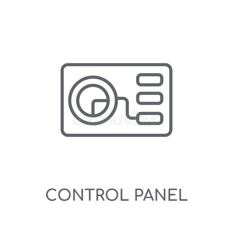 Control Switchgear Stock Illustrations – 792 Control Switchgear Stock ...