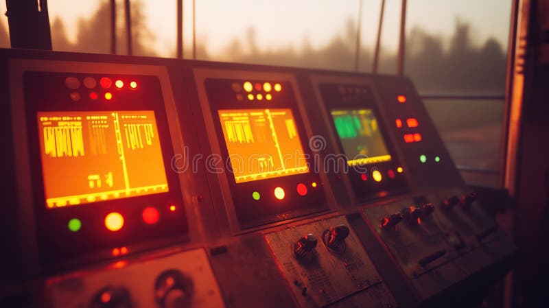 The Sky of Sunrise in the Forest Mountains of Borneo Stock Photo ...