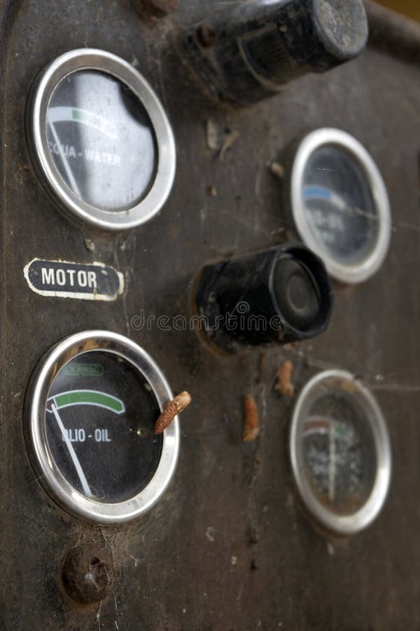 Oldagricultural Tractor Stock Photos - Free & Royalty-Free Stock Photos ...