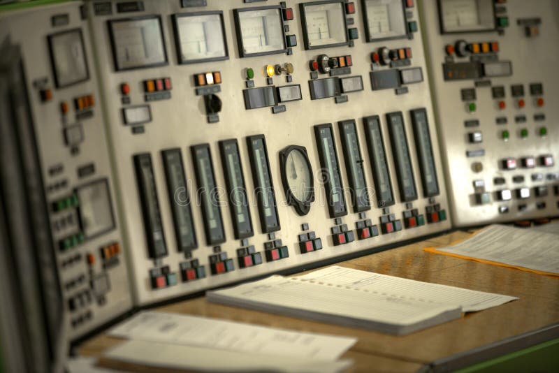 Control panel texture stock photo. Image of industry - 33990528