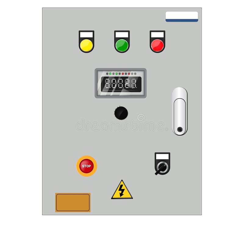 Control Panel. Production Control Panel and Control of Computer Devices ... Control Panel. Production Control Panel and Control of Computer Devices ...