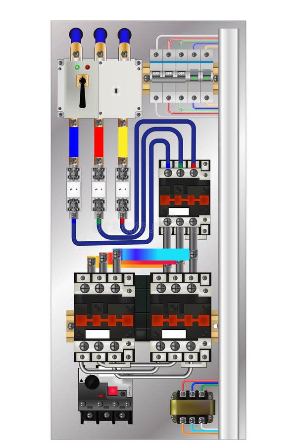 Control Panel. Production Control Panel and Control with Magnetic ... Control Panel. Production Control Panel and Control with Magnetic ...