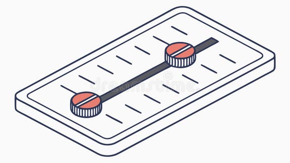 Control Panel Sliders Settings UI Vector Tech, Vector Design Generative ...