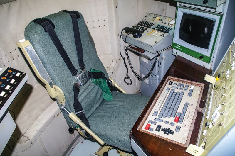 Military Launch Control Panel Stock Photos - Free & Royalty-Free Stock ...
