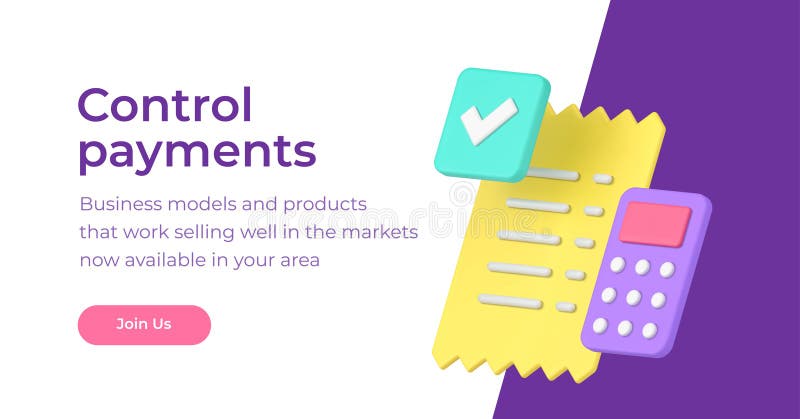 Control Payments Web Banking Financial Account Transaction Management ...