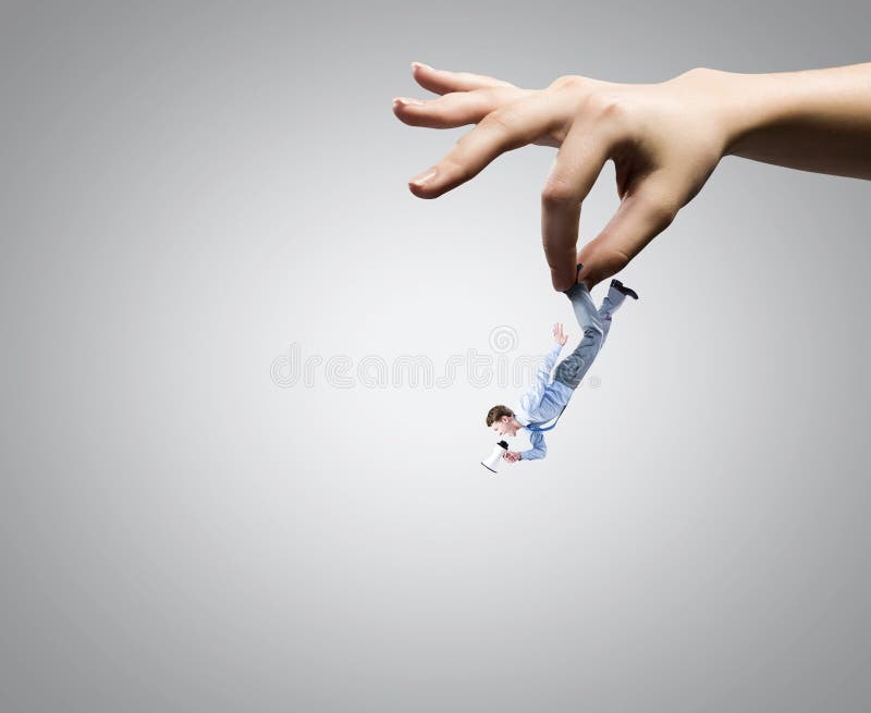 Control and power stock photo. Image of caucasian, aggression - 46699364