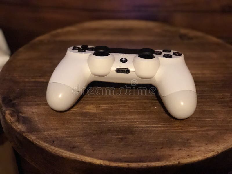 Control ps4 editorial stock photo. Image of control - 120919308