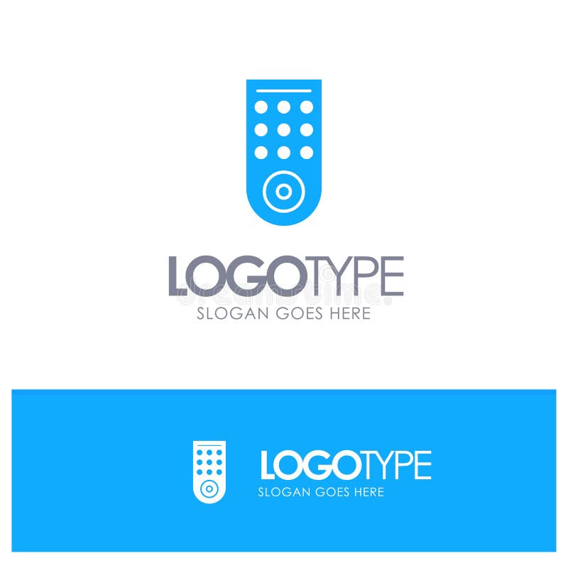 Remote Control Tv Logo Stock Illustrations – 1,218 Remote Control Tv ...