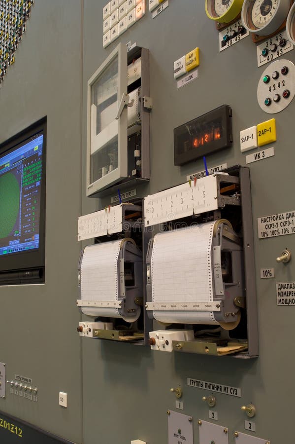 On Duty in Engine Control Room Editorial Photo - Image of controlling ...