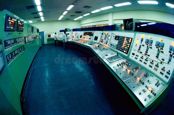969 Power Plant Control Room Pictures Computer Stock Photos - Free ...