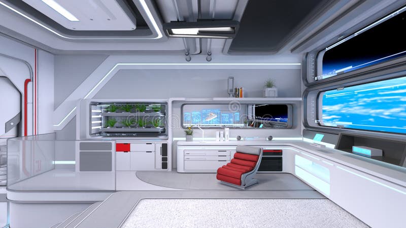 Control room stock illustration. Illustration of computer - 96785877