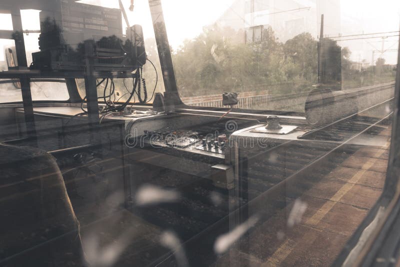 485 Train Control Room Stock Photos - Free & Royalty-Free Stock Photos ...