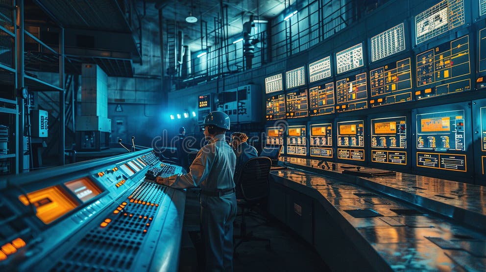 Power Operator Stock Illustrations – 3,363 Power Operator Stock ...