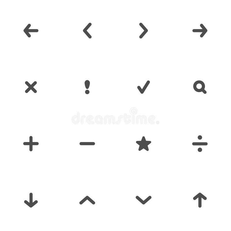 Control Signs Stock Illustrations – 8,163 Control Signs Stock ...