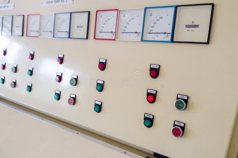 Control Surface stock image. Image of control, machine - 67079579