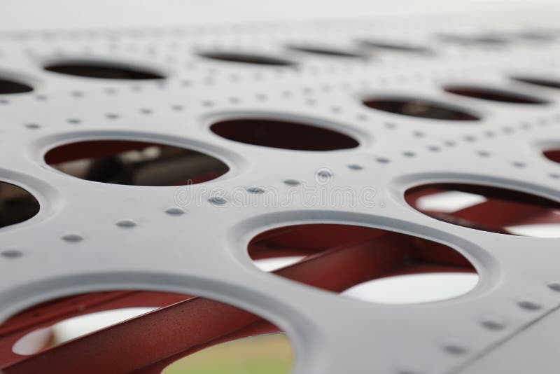 Control surface stock image. Image of background, orange - 167465867