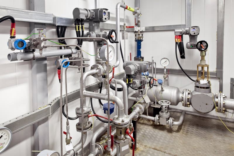 Control room stock photo. Image of indications, network - 13959848