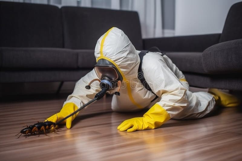 Control Termite Pest Exterminator Insect Cockroach Kill Pesticide Sofa ...