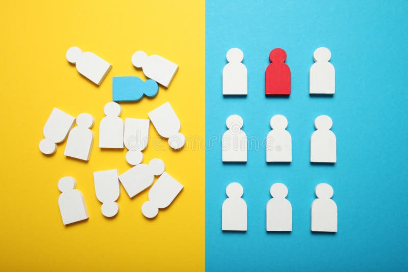 Control To Chaos and Order, Mess Stock Image - Image of control ...