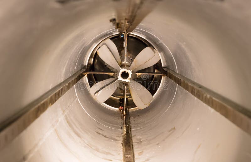 Control of Torpedo Tubes on a Submarine Stock Photo - Image of ocean ...