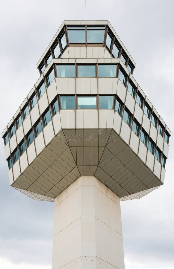 The control tower stock image. Image of tower, room, exterior - 11330745